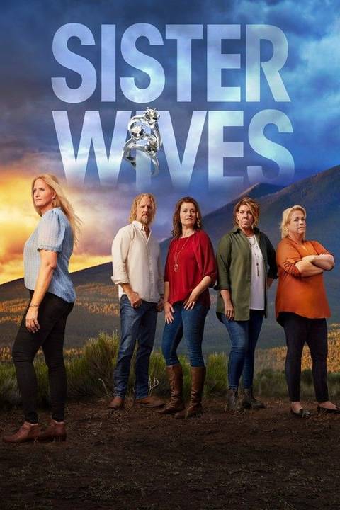 ‘Sister Wives’ Fans Divided Over Robyn Brown’s Desire To Break Up the ...