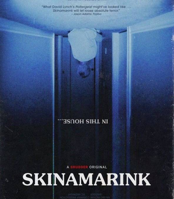 Skinamarink | Collider