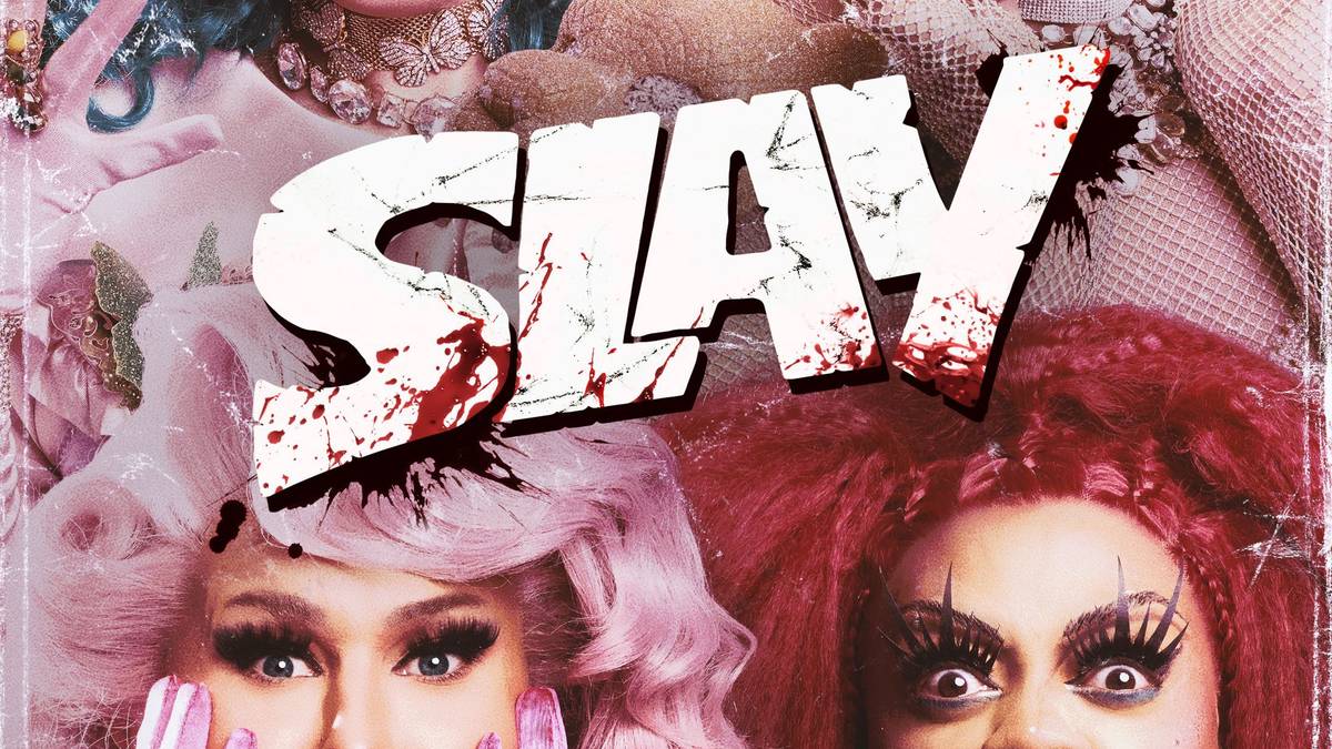 Slay | Collider