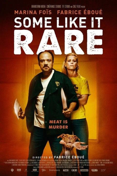 This Cannibalism Horror Comedy With 100% on Rotten Tomatoes Is a Must-See