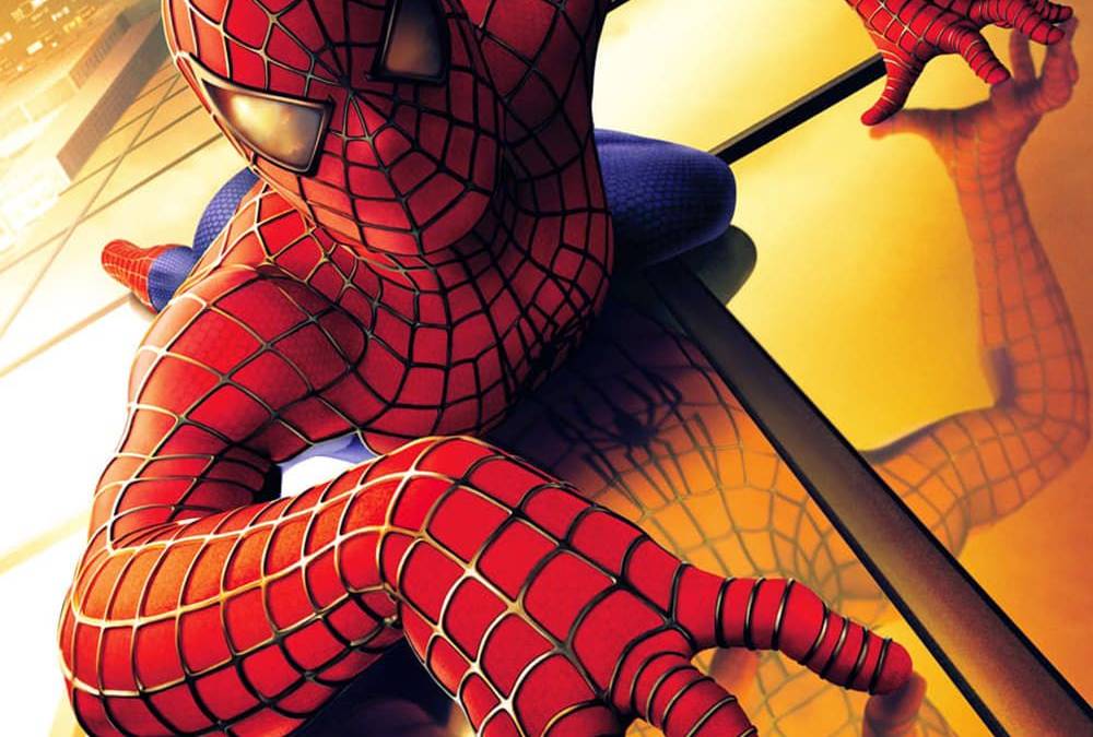 Spider-Man | Collider
