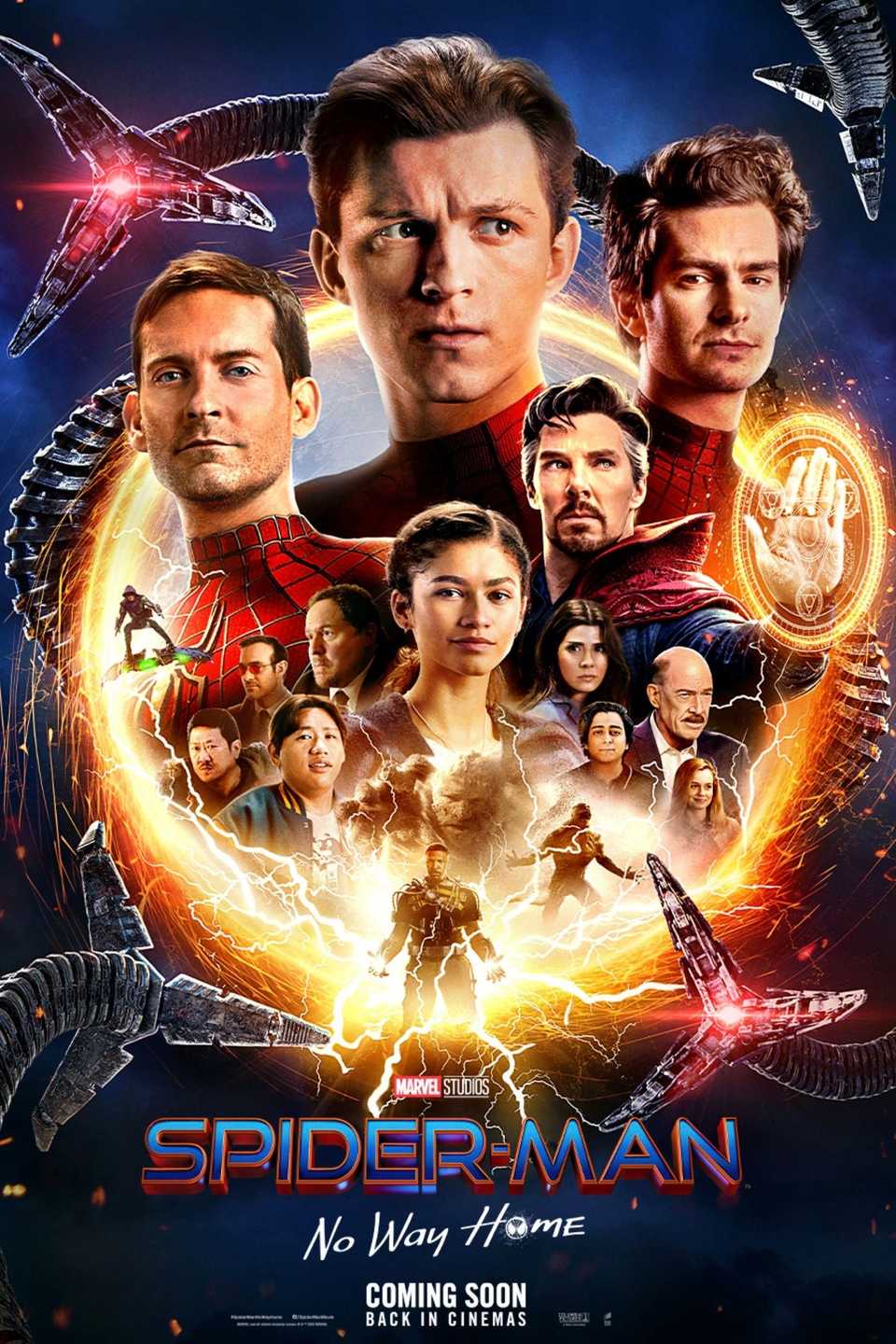 10 Best Fight Scenes in Spider-Man Movies, Ranked