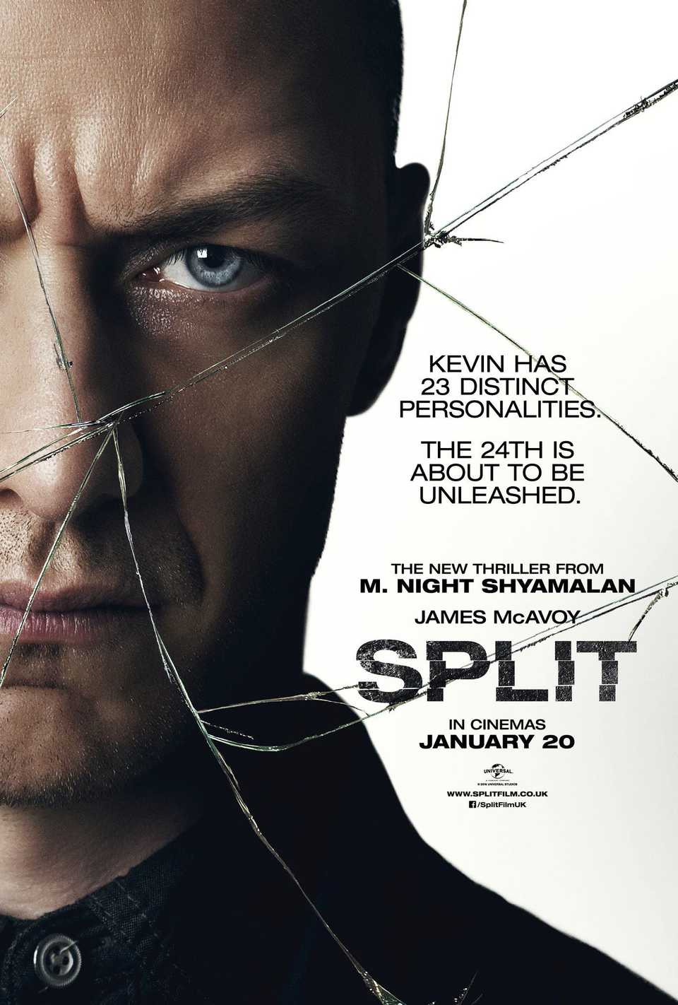 The Disturbing Criminal Trial That Inspired 'Split'