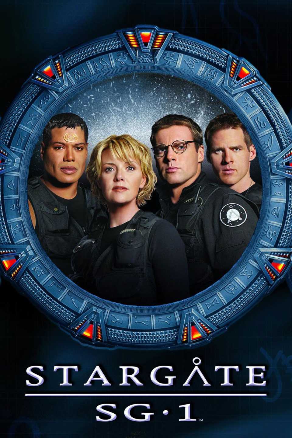 What Order Should I Watch the Stargate Franchise In?