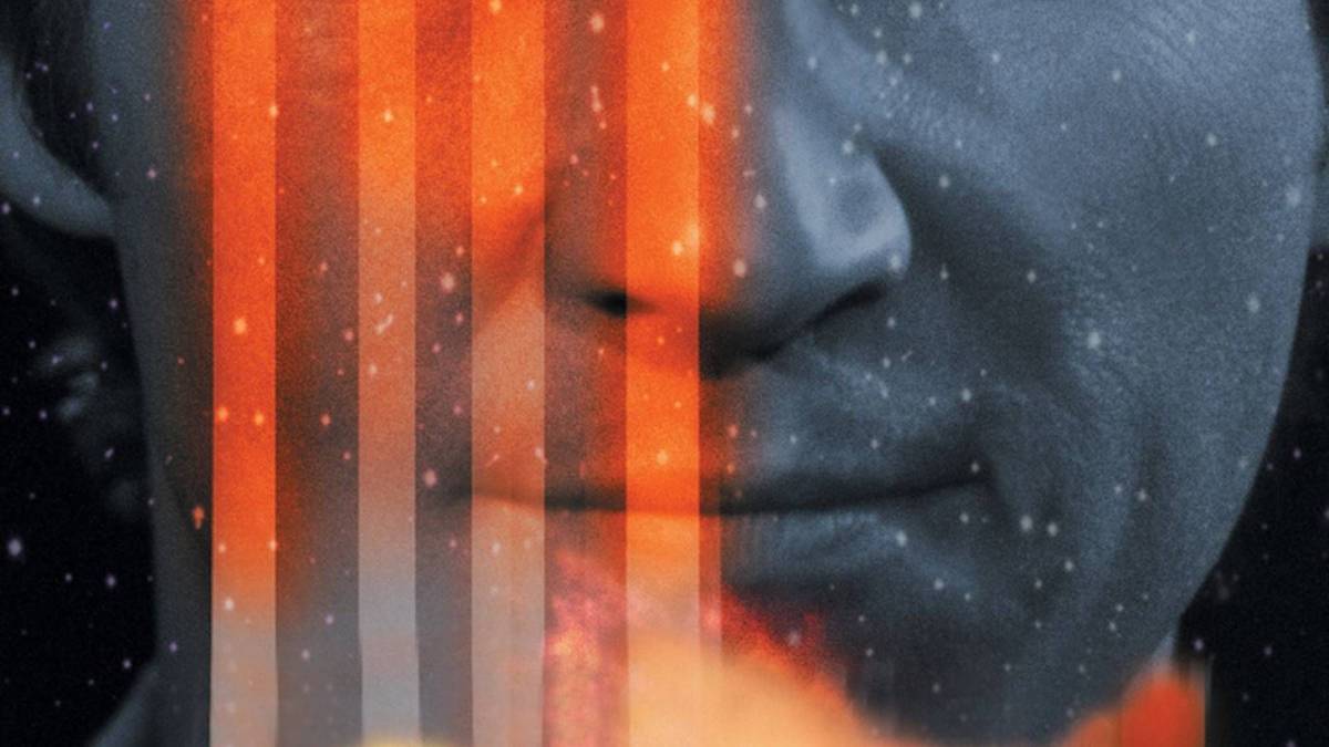 Starman | Collider
