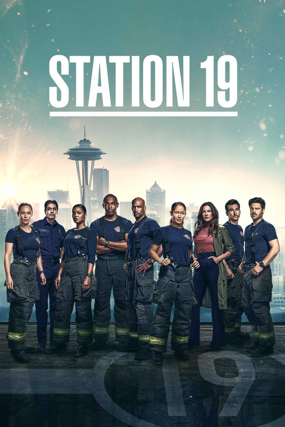 20 Best Firefighter Shows, Ranked