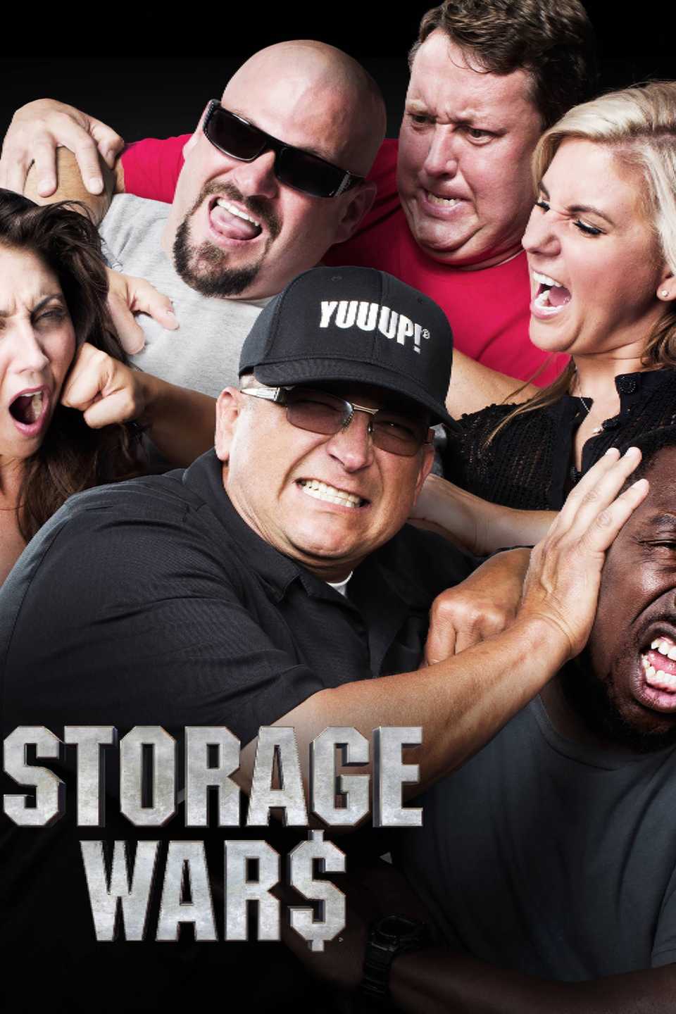 'Storage Wars' 10 Biggest Finds, Ranked