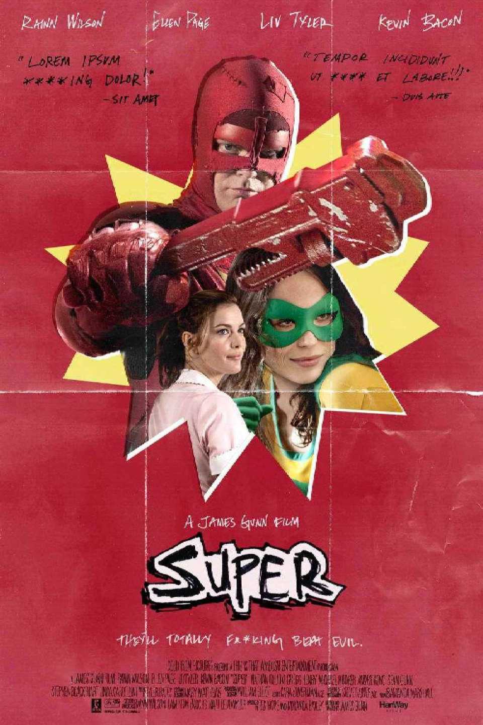 10 Silliest Superhero Names, Ranked