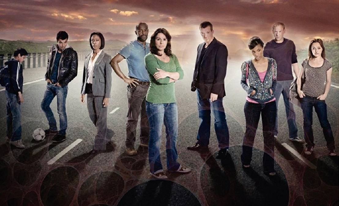Survivors | Collider