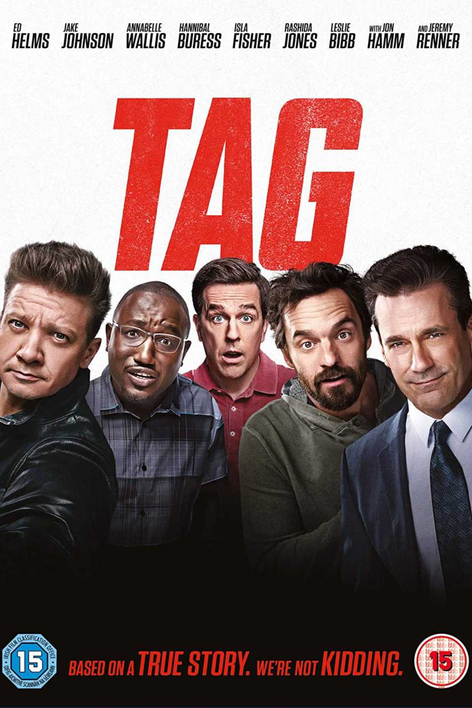 45 Funniest Action Movies of the 21st Century (So Far)