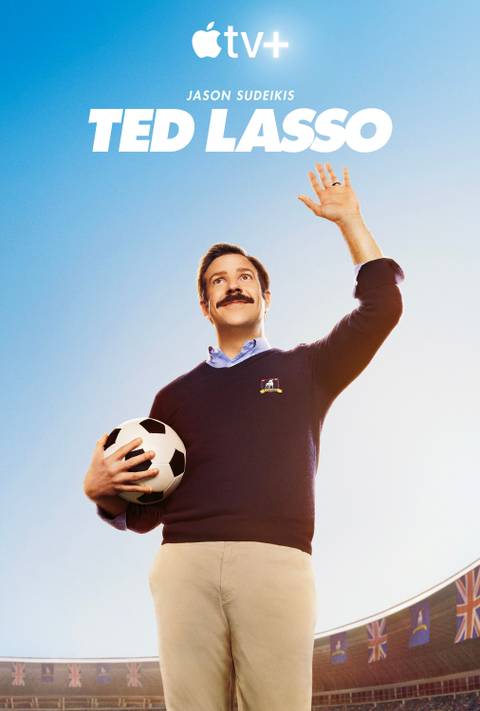 'Ted Lasso's Roy Kent Is Based on This Real-Life Football Player
