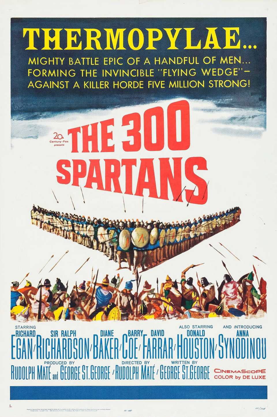 10 Movies To Watch if You Love '300'