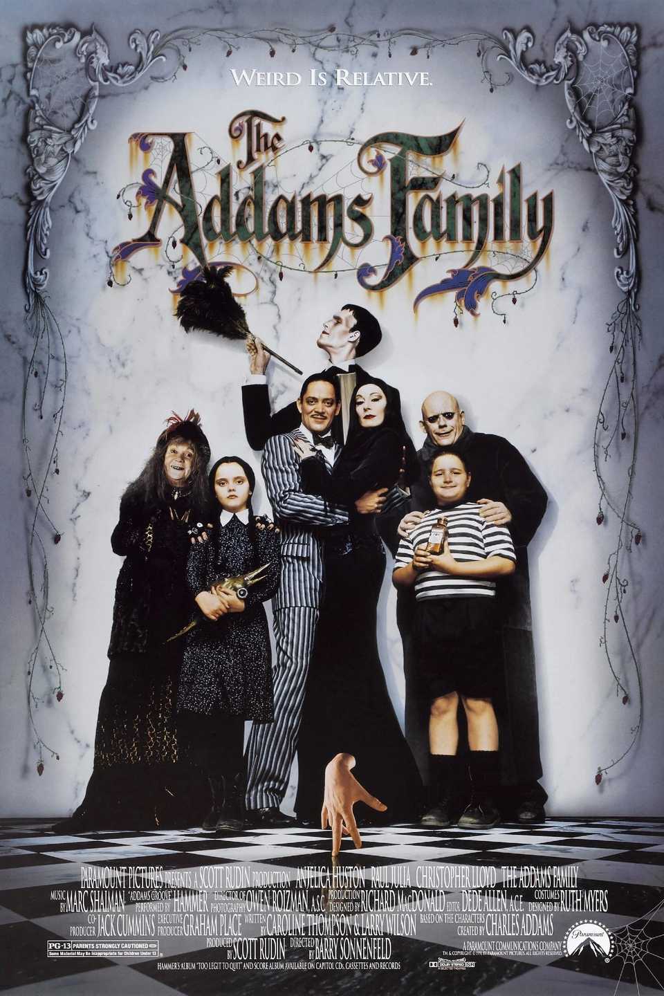This Classic 67% RT Halloween Favorite and Its Even Better Sequel Are ...