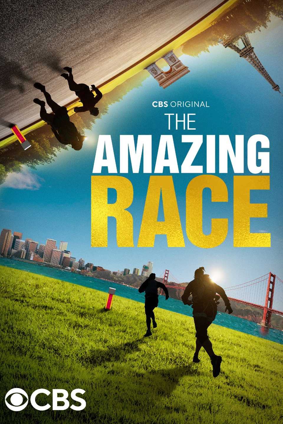 How To Watch 'The Amazing Race' Season 37: Premiere Date, Racers, and More