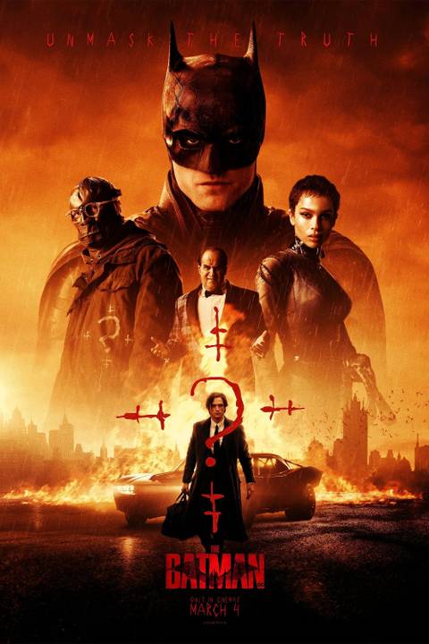 Batman Movies in Order - How to Watch Chronologically or by Release Date