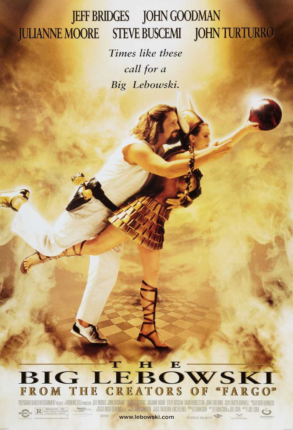 10 Essential John Goodman Movies, Ranked