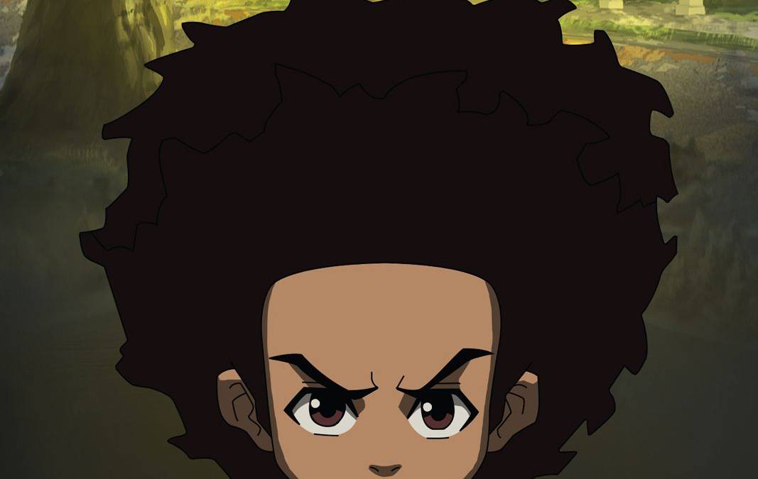 The Boondocks | Collider