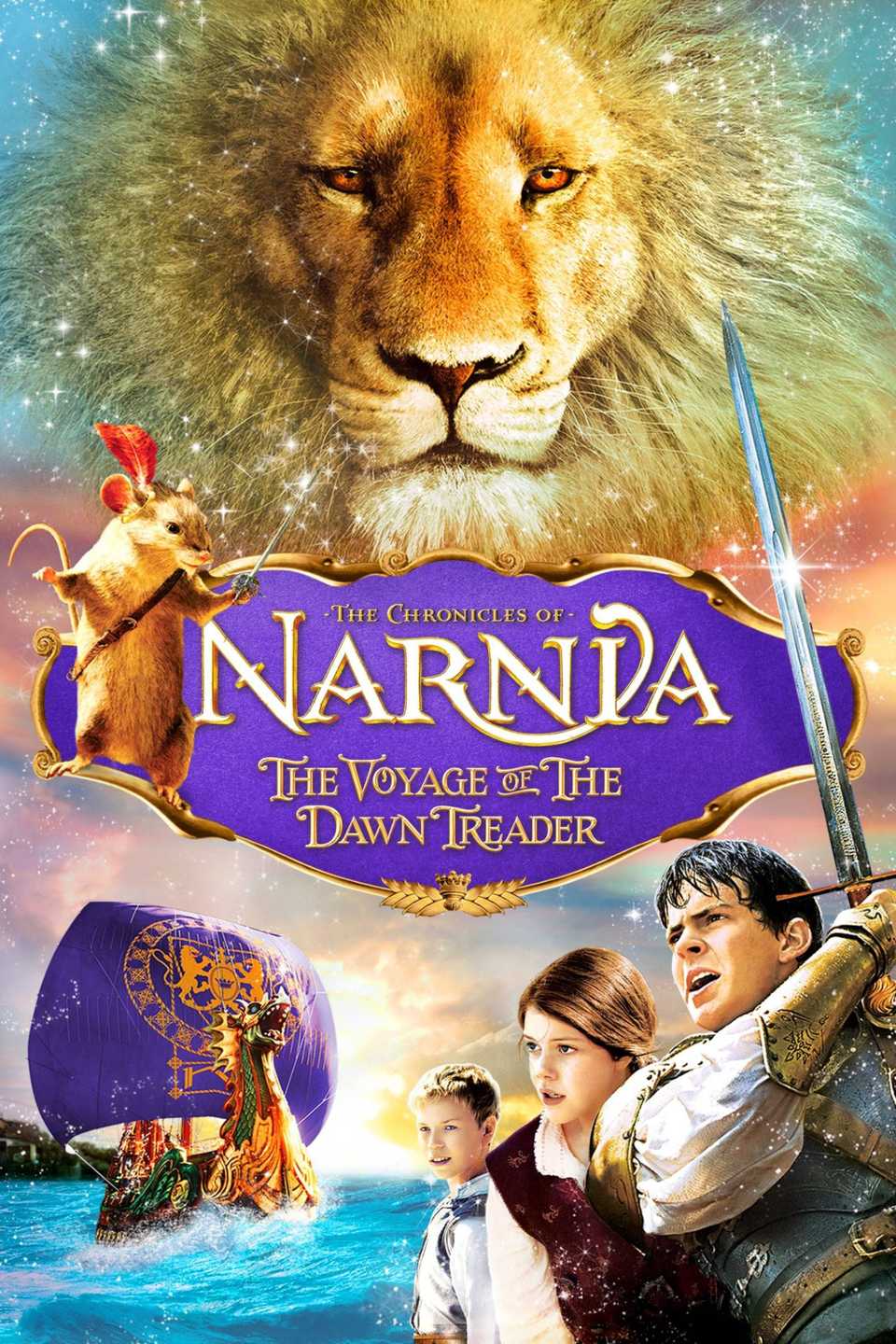 All 3 'Chronicles of Narnia' Movies Ranked by Rewatchability