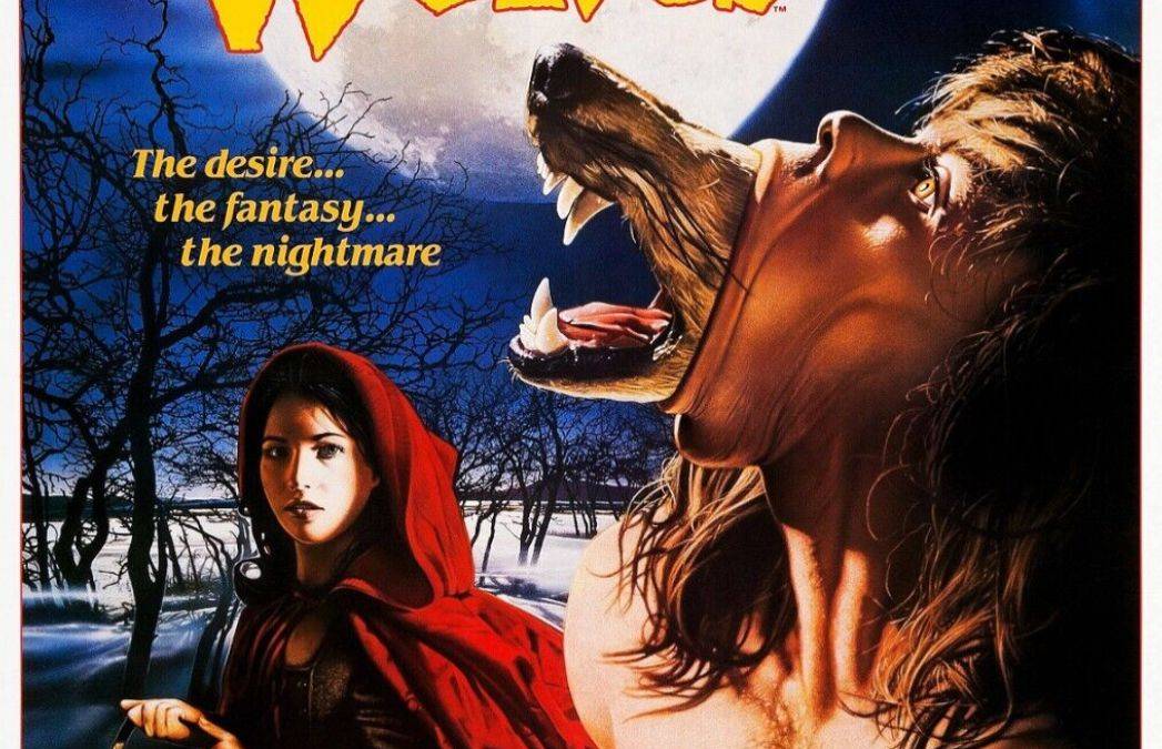 The Company of Wolves | Collider