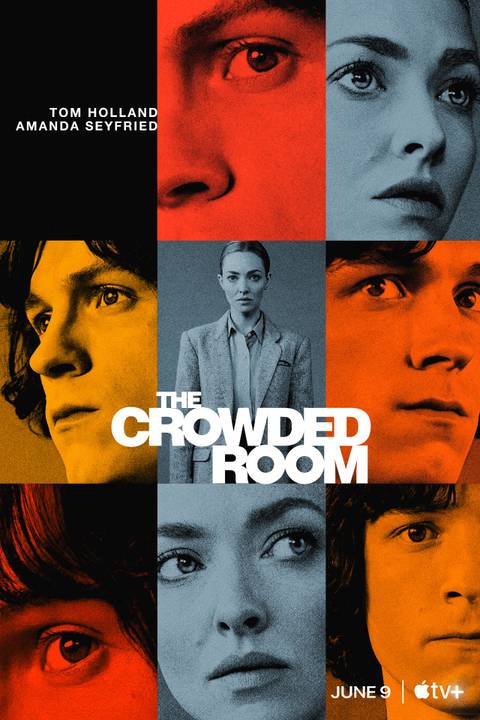 ‘The Crowded Room’ Cast and Character Guide: Who Stars With Tom Holland?