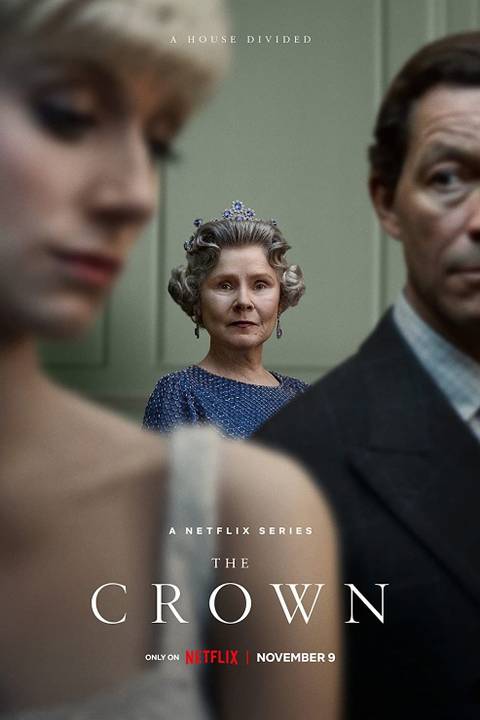 'The Crown' Season 6 Cast and Character Guide