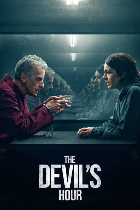 The Devil's Hour | Collider