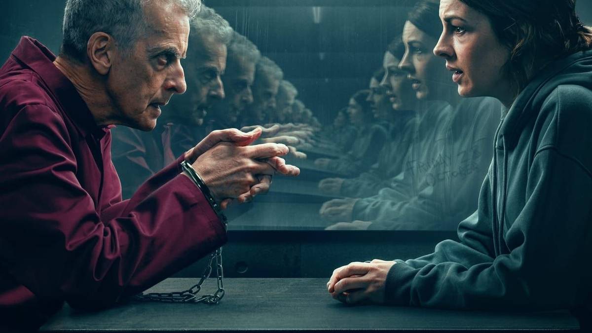 The Devil's Hour | Collider