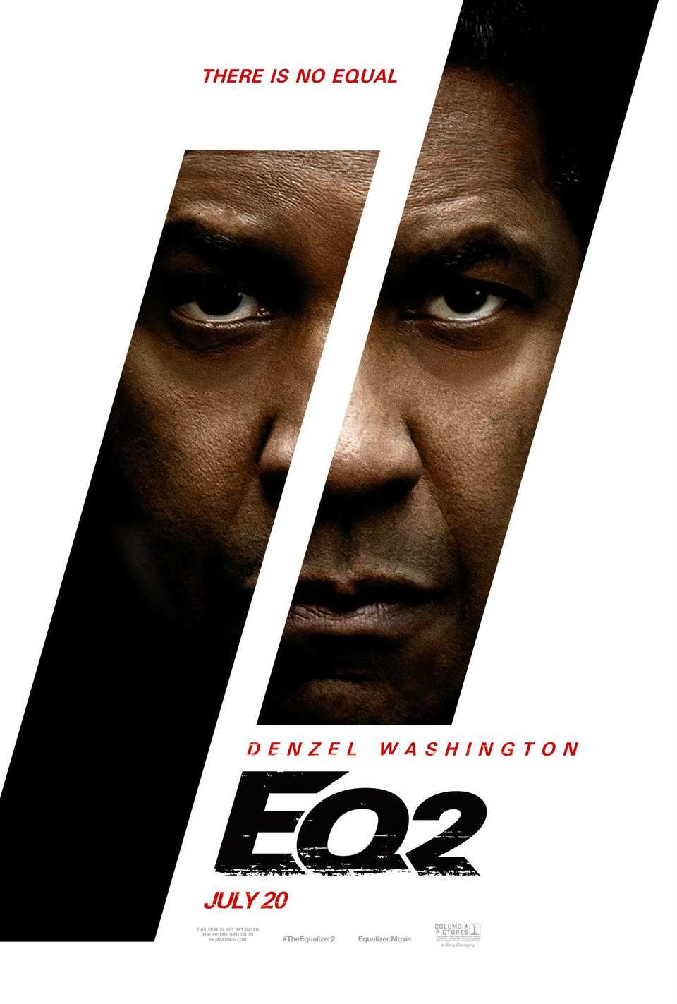 Denzel Washington and Pedro Pascal Go Head-to-Head in This Crime Drama ...