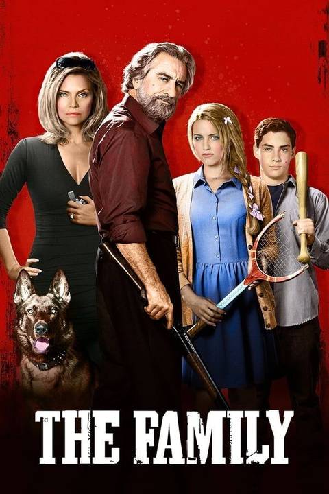Michelle Pfeiffer’s New Taylor Sheridan Show Is Sending Fans Back to ...