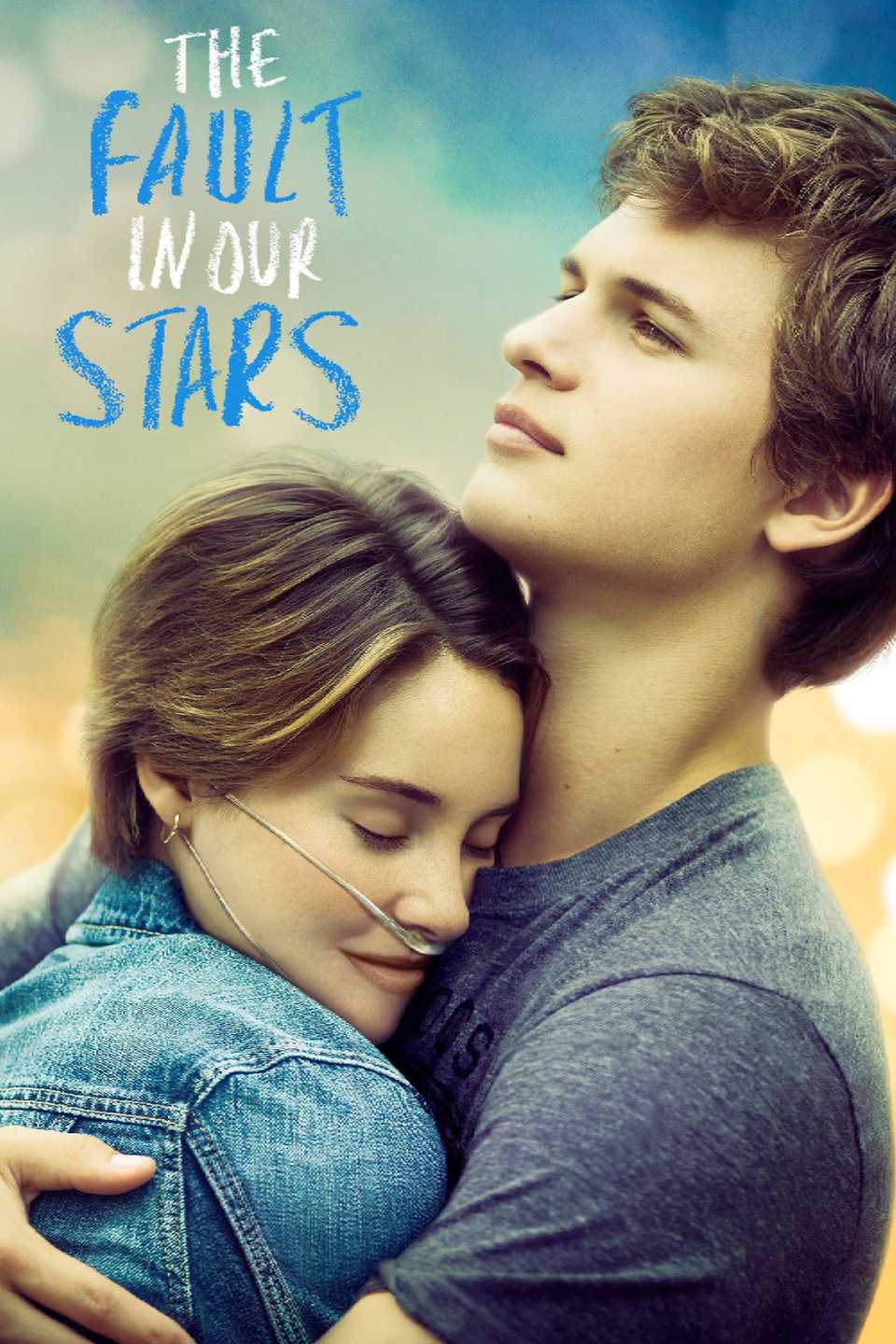 Netflix’s ‘The Fault in Our Stars’ Replacement Surges Onto Global ...