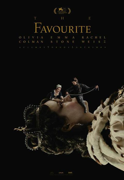 'The Favourite' Ending Explained — Royalty, Rabbits & Ruthlessness
