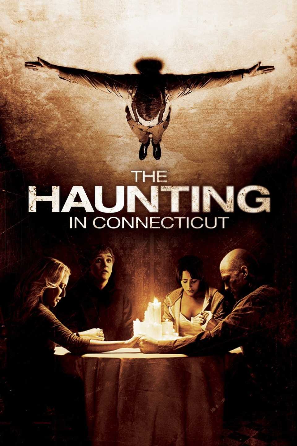 The Alleged True Story 'The Haunting in Connecticut' Is Based On