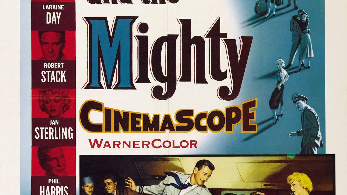 The High and the Mighty | Collider