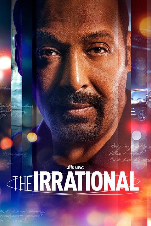 Jesse L. Martin's 'The Irrational' Is the Latest NBC Show To Have Its ...