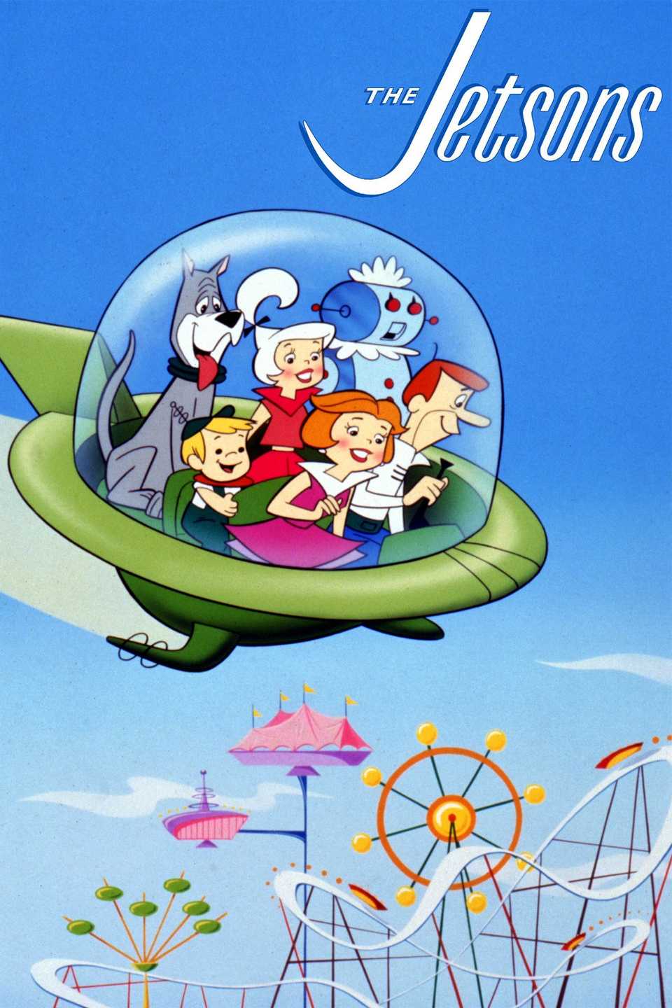 First Ever Live-Action ‘Jetsons’ Movie Taps ‘Sonic the Hedgehog’ Star ...