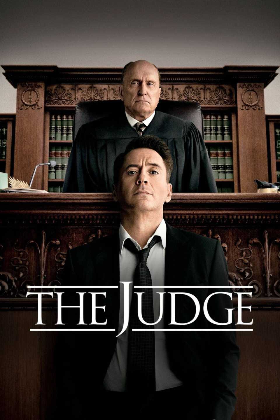 Robert Downey Jr.’s ‘The Judge’ Is Best When It’s Not in the Courtroom