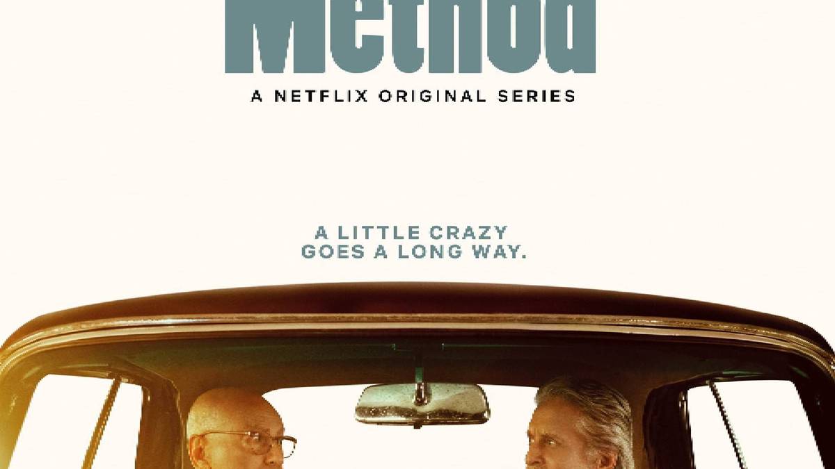 The Kominsky Method | Collider