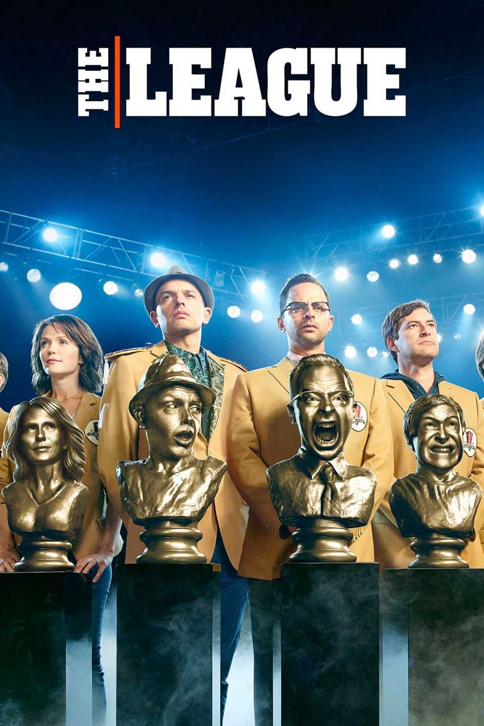 Fantasy Football Season in the Toilet Already? This FX Series Will Help
