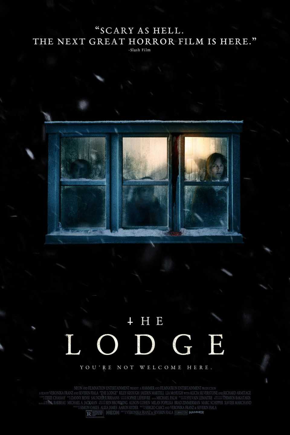 10 Horror Movies With Terrifyingly Realistic Premises