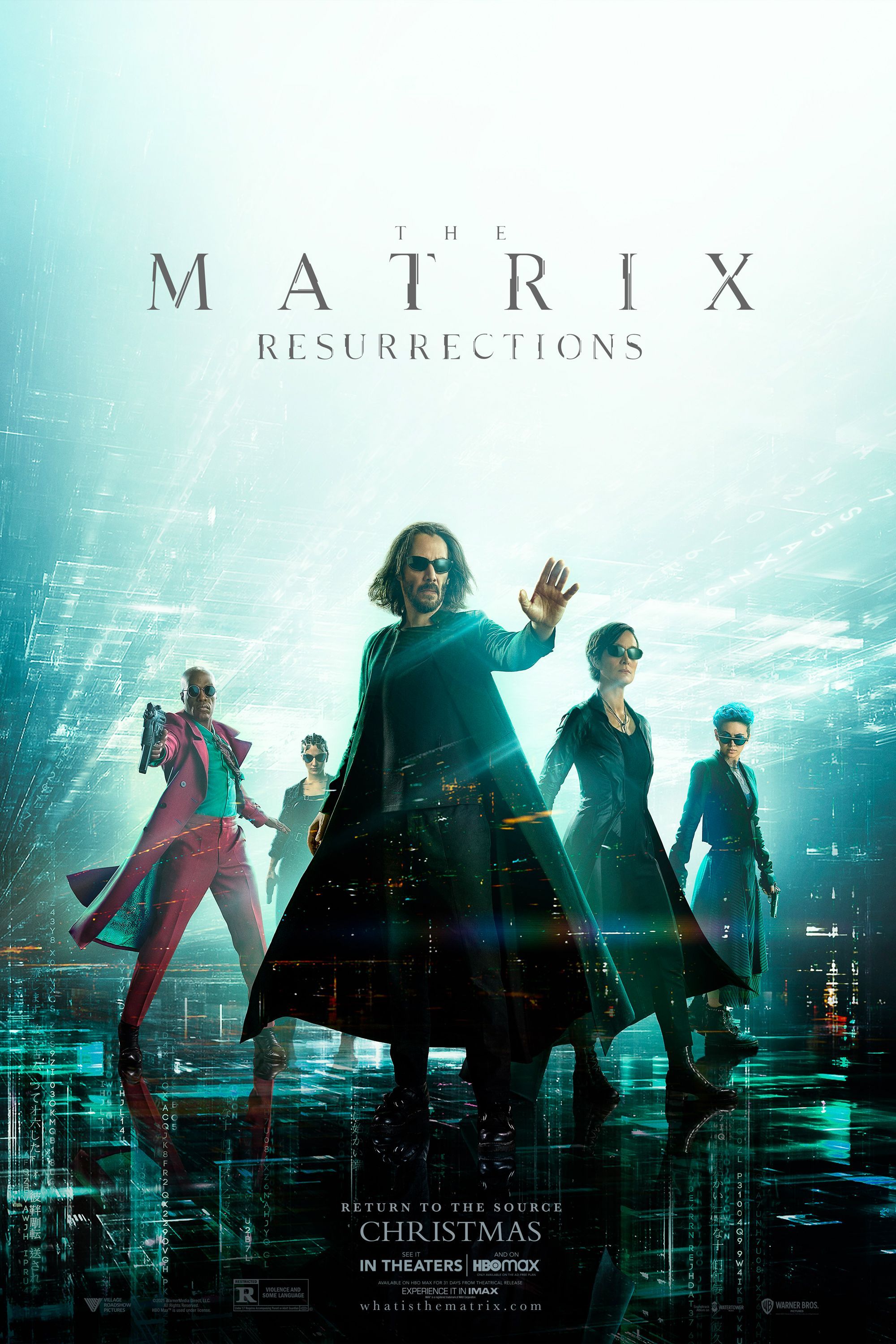 Opengl Matrix Class With Images Matrix Class Movie Posters