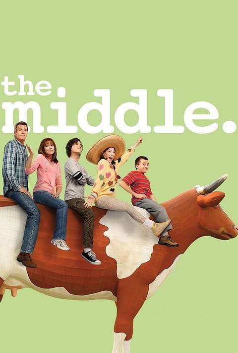 'The Middle' Stars Just Revealed What That Cancelled Spin-Off Would've ...