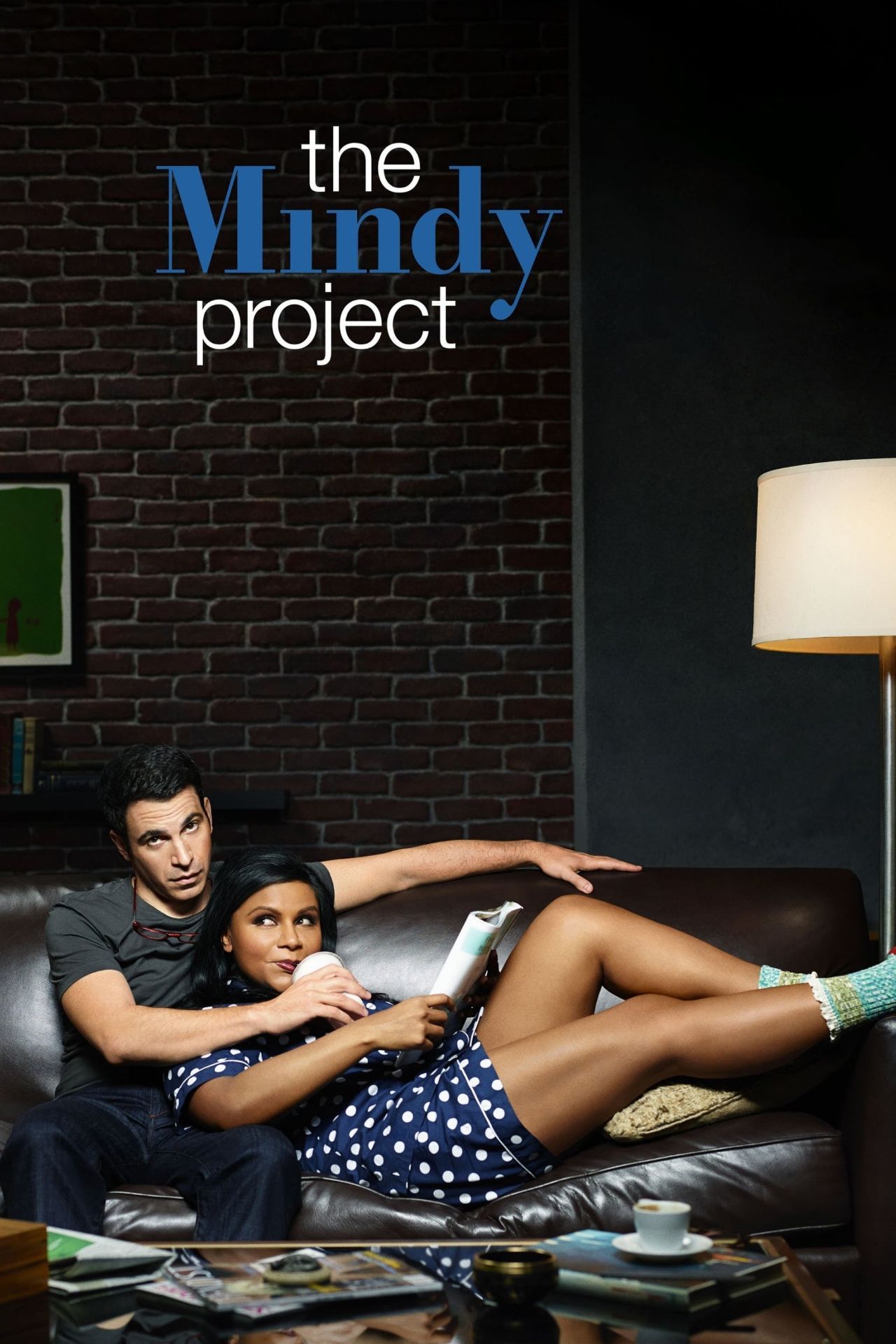 ‘The Mindy Project’ and 9 of the Best TV Shows About Asian Americans ...