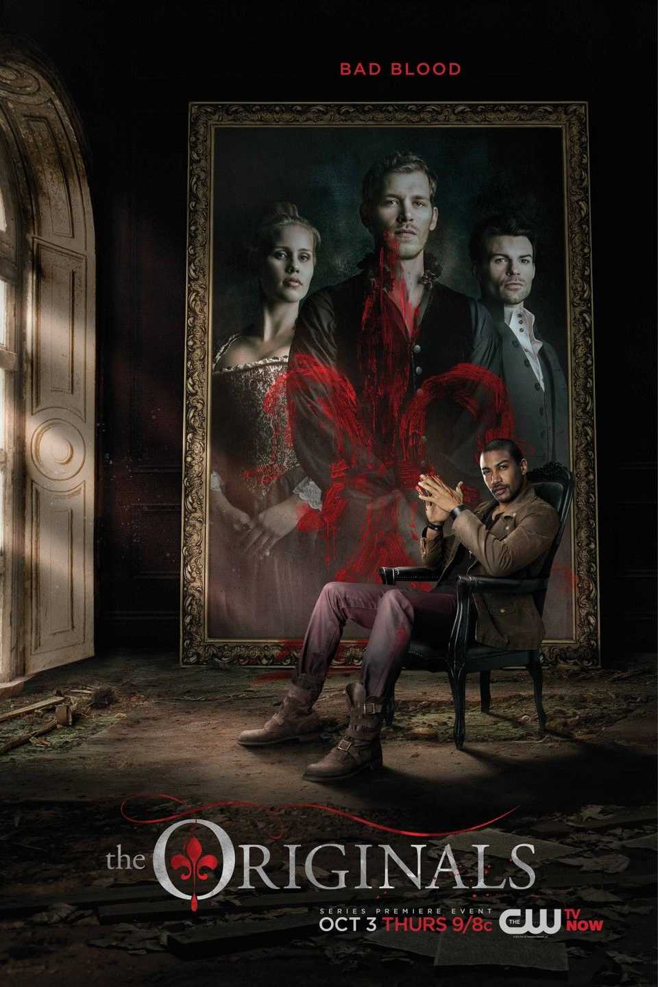 The Best Horror Shows on Prime Video Right Now (October 2024)