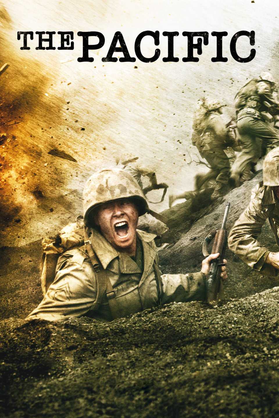 Steven Spielberg’s Beloved ‘Band of Brothers’ Replacement Resurfaces on ...