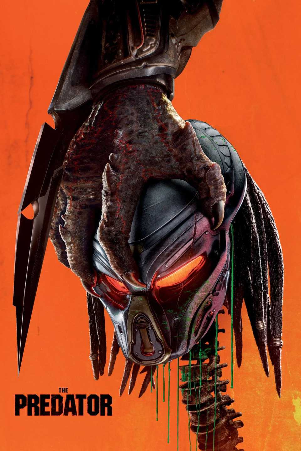 All 8 Predator Movies, Ranked by Rotten Tomatoes