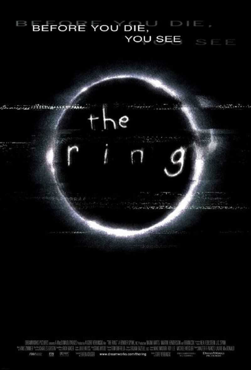 The Unnerving Reason No One in 'The Ring' Casts a Shadow