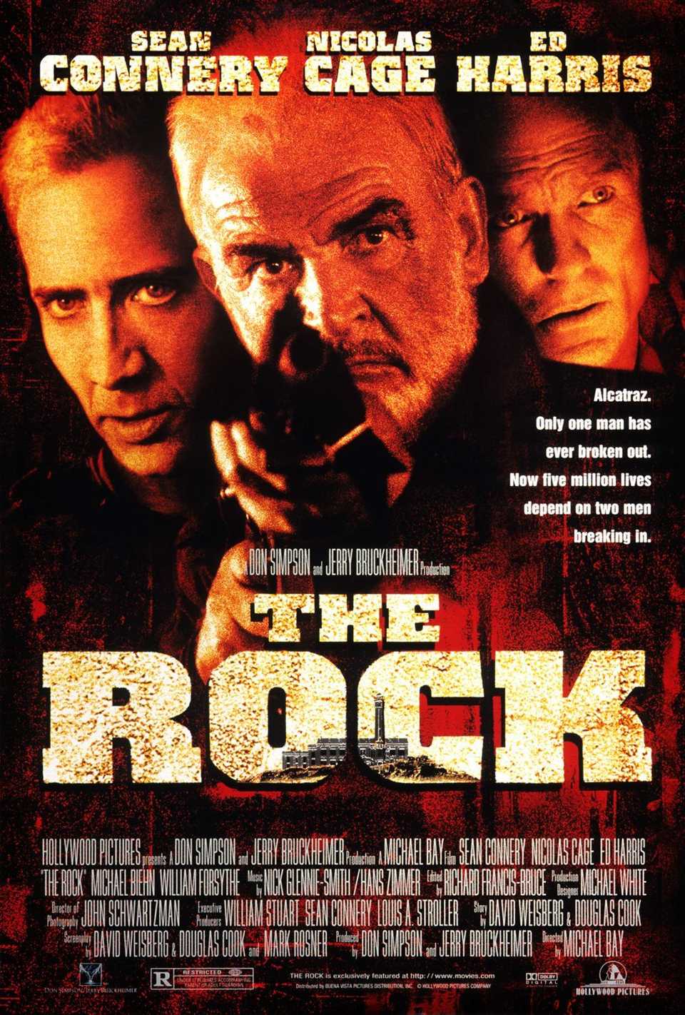 Michael Bay Has Made Some Junk, but These 3 Movies Are Classics