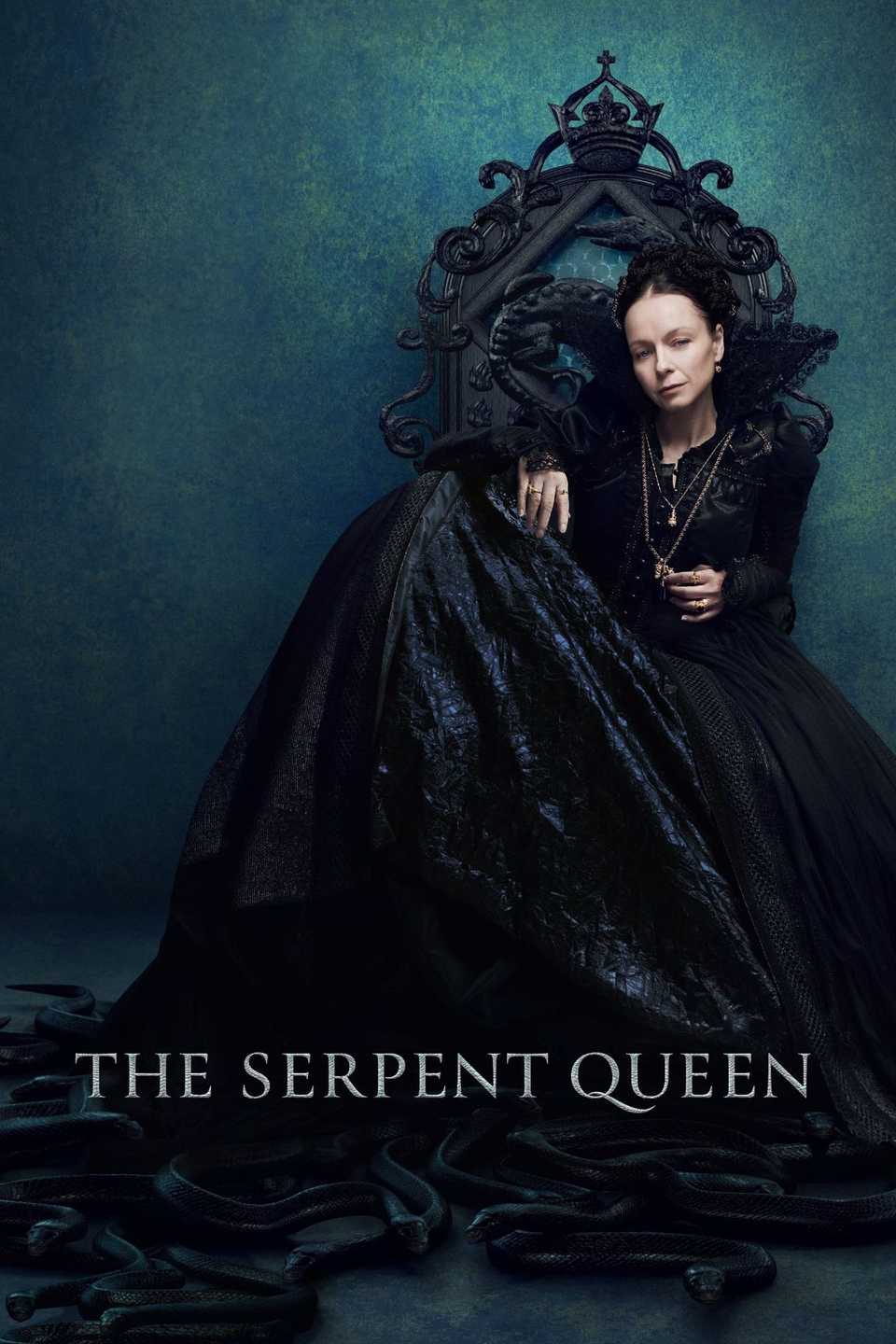 How Much of The Serpent Queen Is Based on Real History?