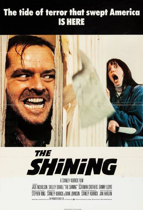 Is ‘The Shining’ Hotel Really Haunted?