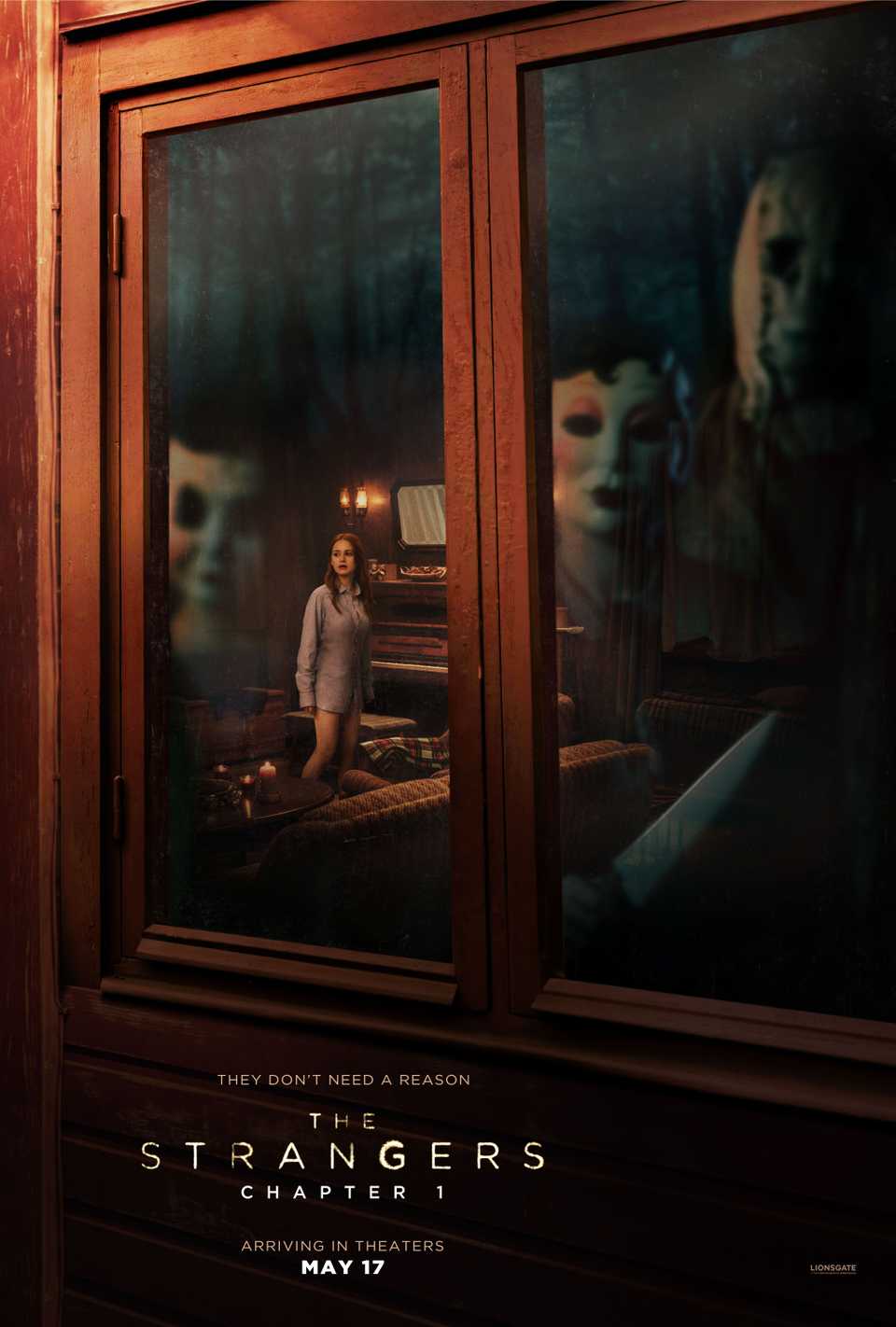 'The Strangers: Chapter 1': Everything We Know so Far